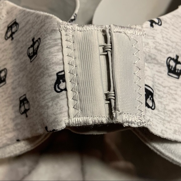 Juicy Couture | Intimates & Sleepwear | Juicy Couture 2pk Sexy Push Up ...